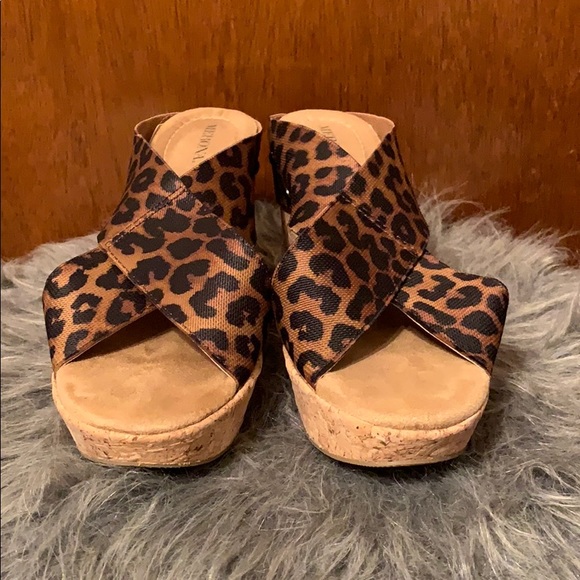 Merona | Shoes | Merona Sandals | Poshmark